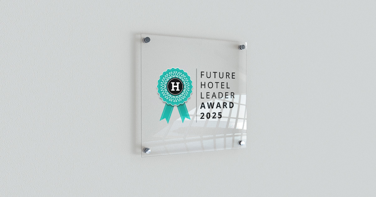 Vote For Your Favorite Future Hotel Leader | FHLA 2024