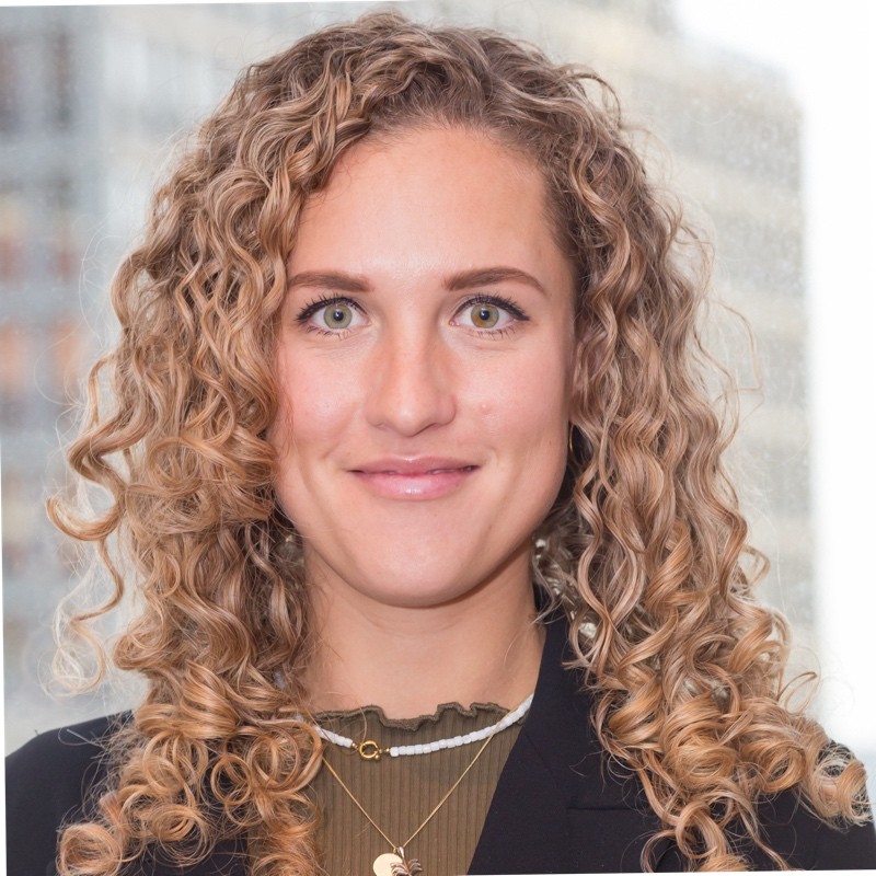 Winners | Future Hotel Leader Award